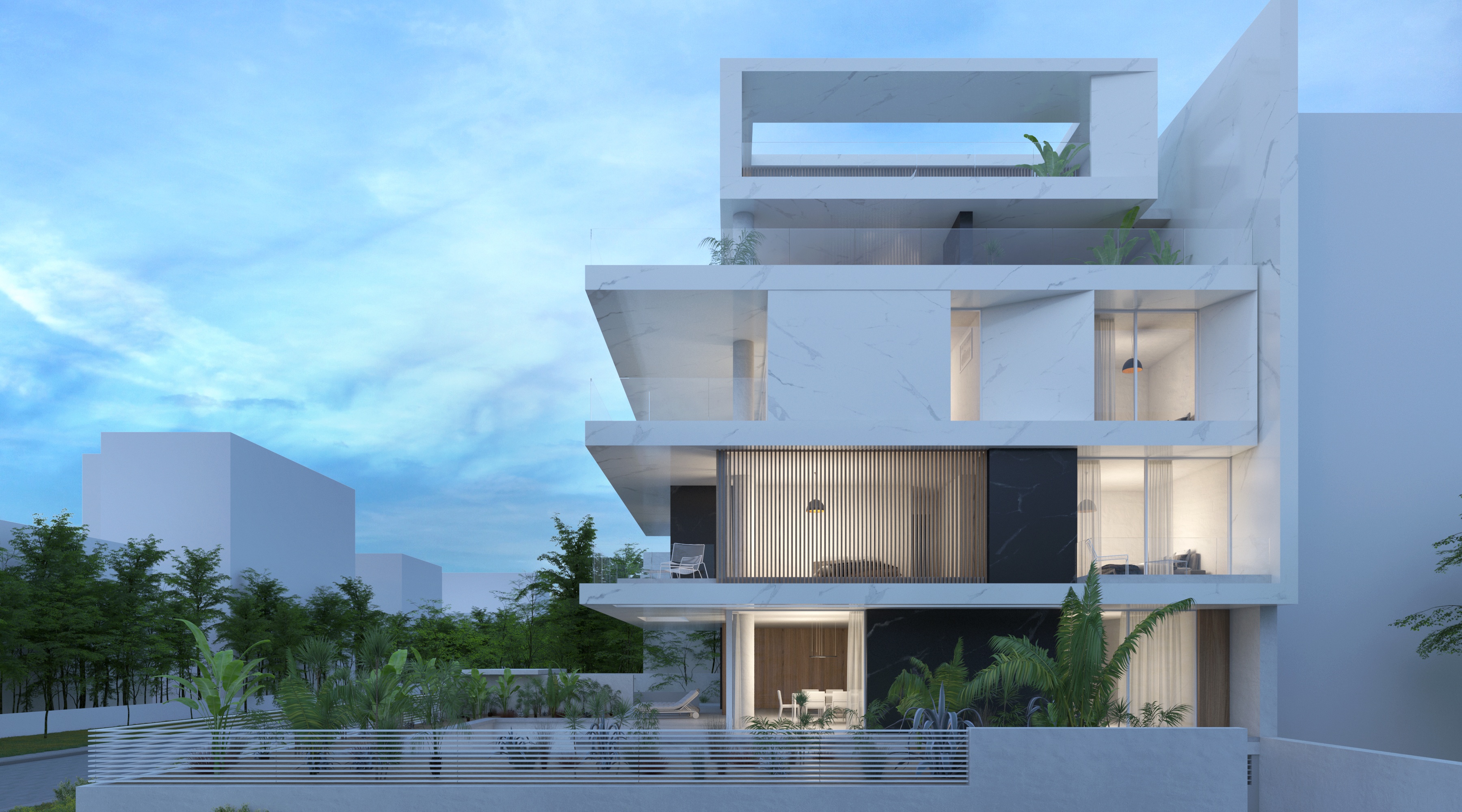 News – Desypri & Misiaris Architecture